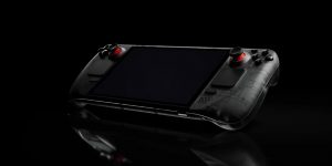 Valve upgrades the Steam Deck with OLED screen and longer battery