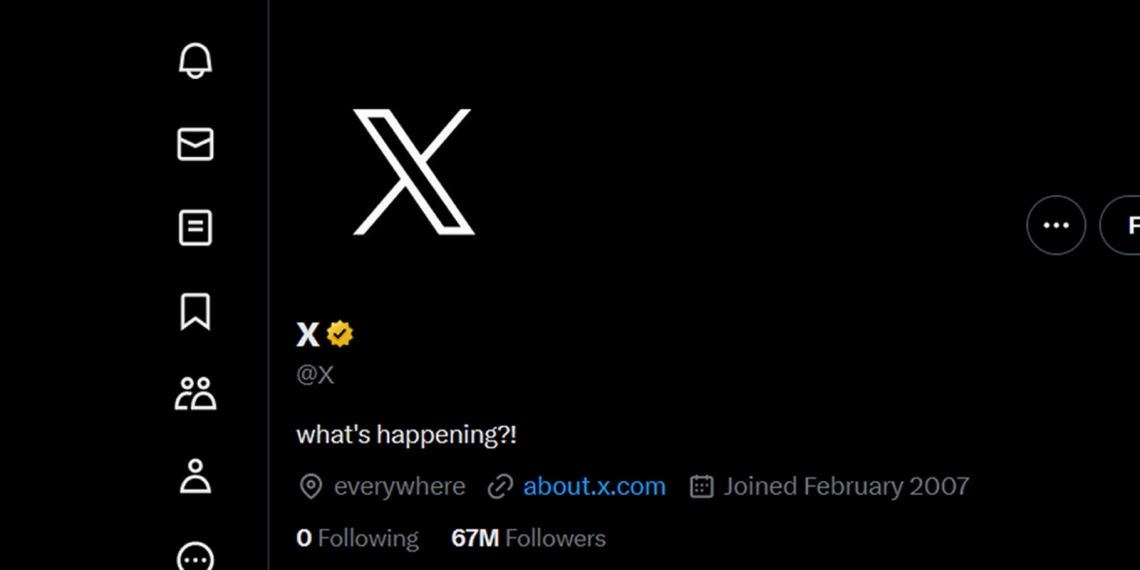 Grok, the new xAI Chatbot is available for X Premium+ subscribers ...