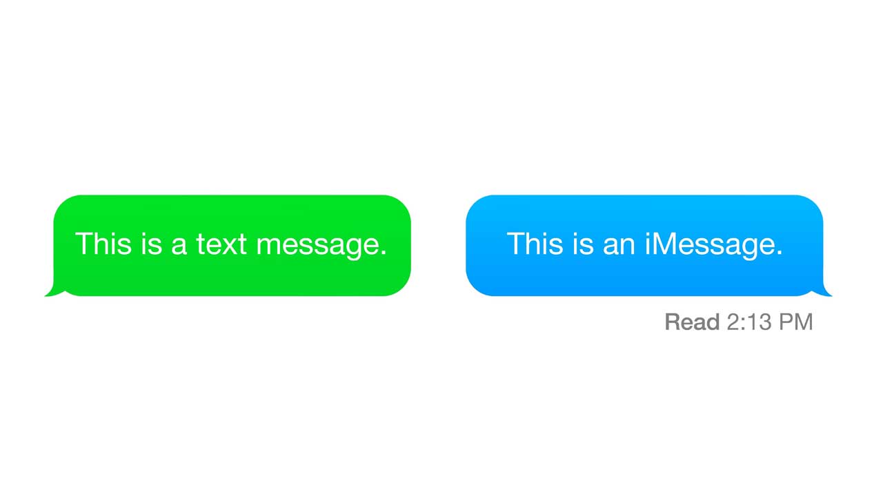 Android phones can now experience iMessage with Nothing Chat