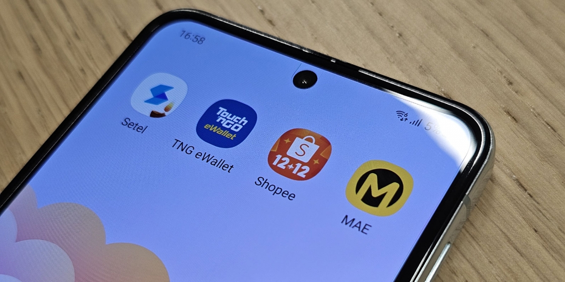 eMadani: How to redeem your RM100 eWallet credit