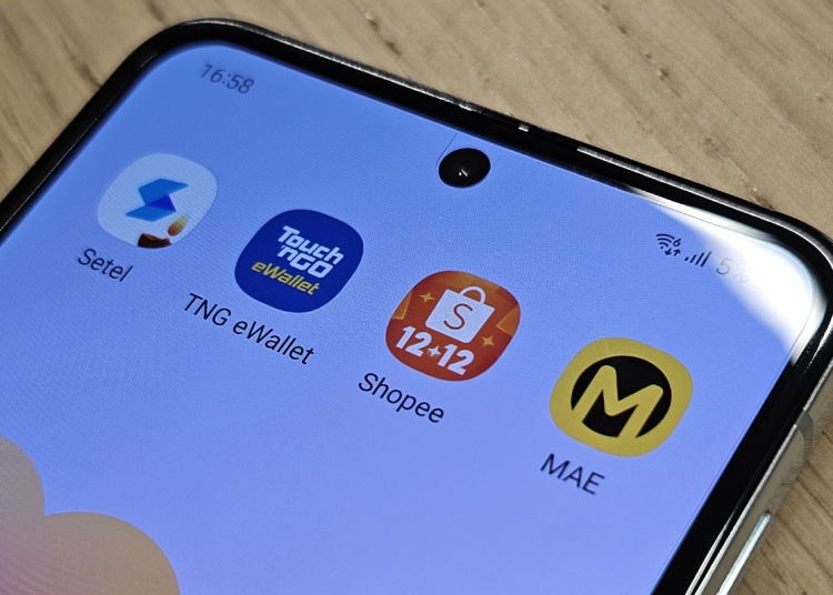 eMadani: Redeem your RM100 eWallet credit from 4 December 2023 until 20 February 2024 - SoyaCincau