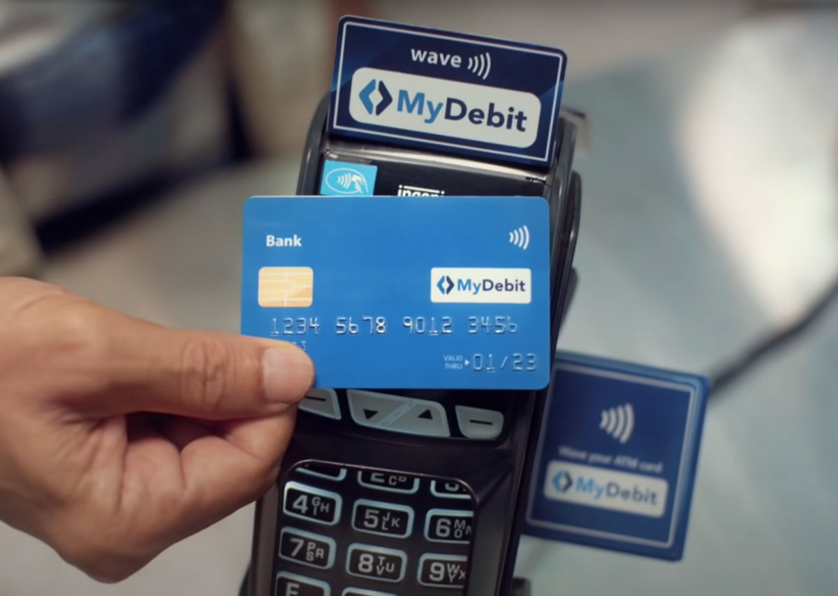 KTM Komuter MyDebit payment requires RM30 pre-authorisation