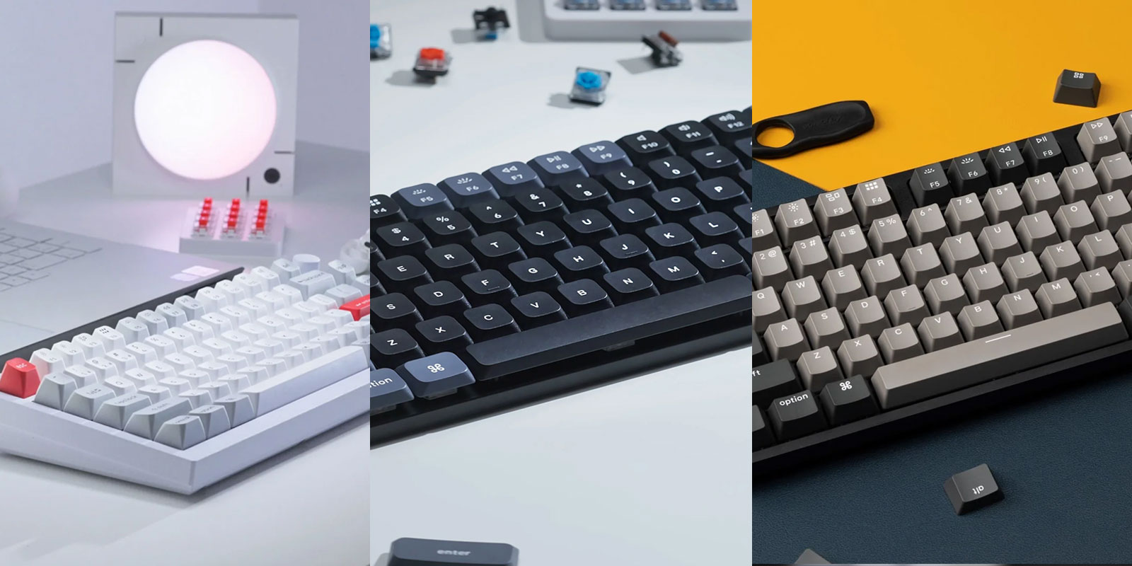 Keychron is officially in Malaysia - official web store opening at ...