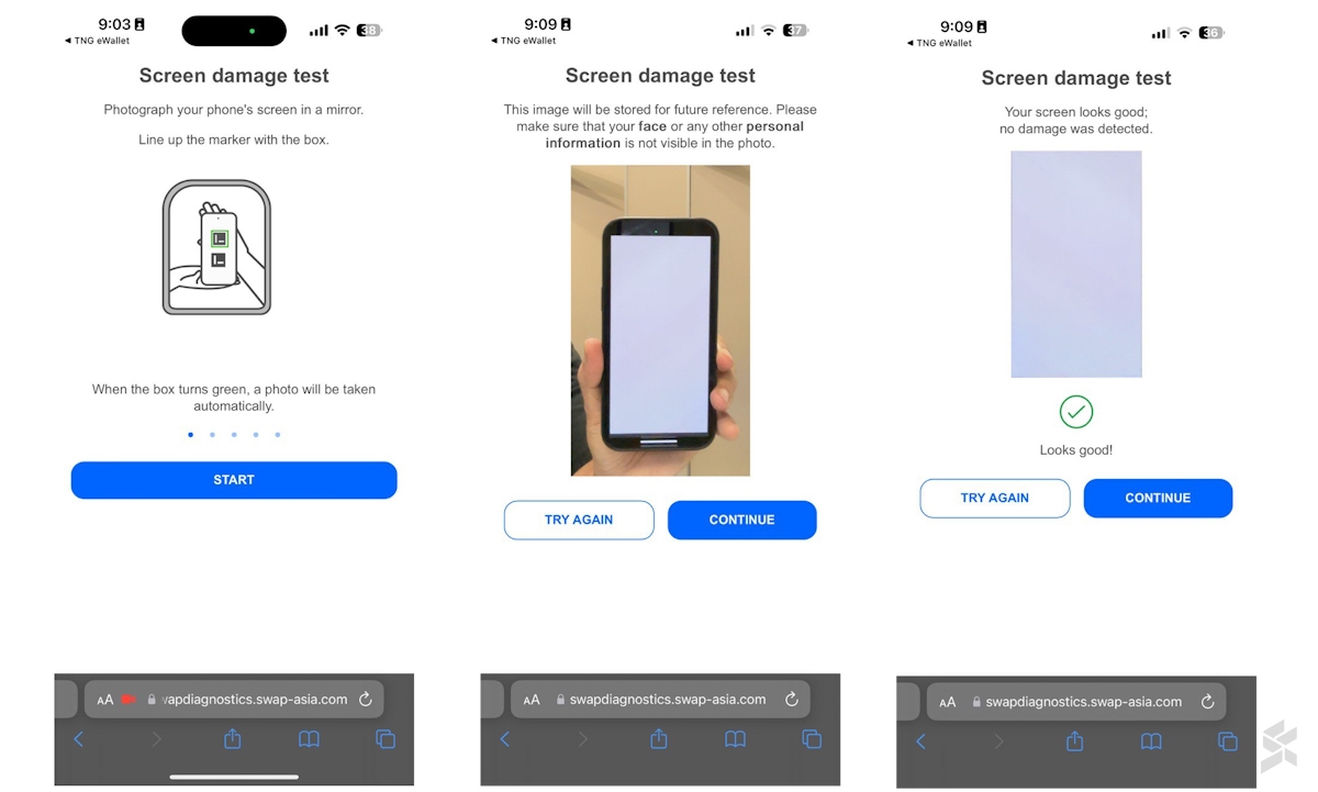 TNG eWallet offers DeviceCare protection plan from RM1/week
