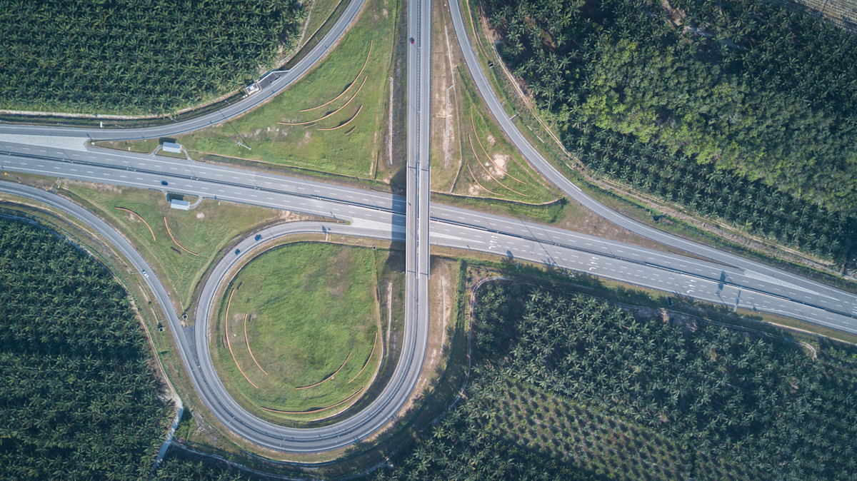 Free toll for West Coast Expressway Sec 6 until 2 Jan 2024