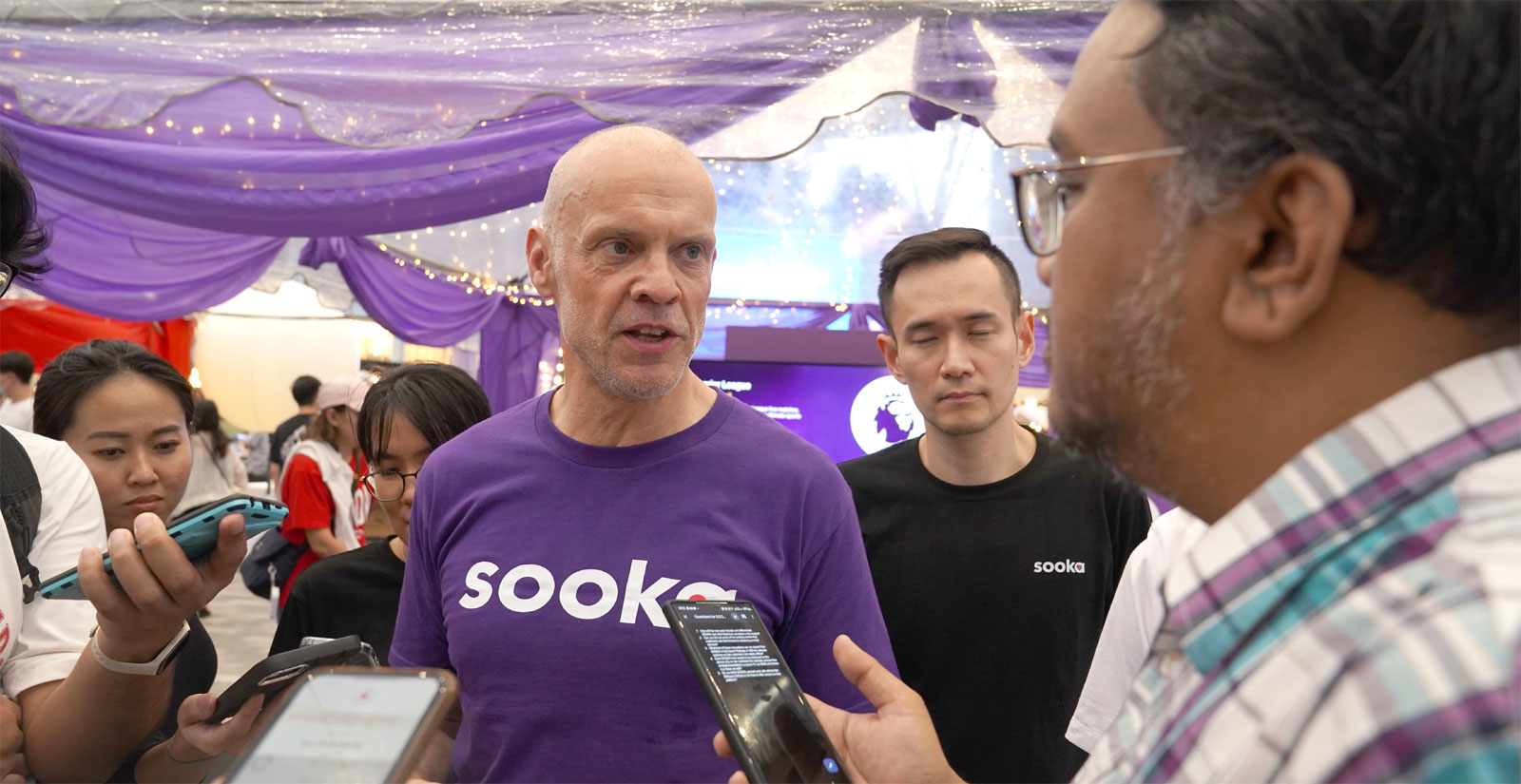 Sooka offers live sports, movies & entertainment from RM14.90