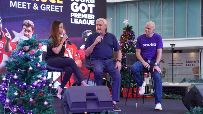 Sooka offers live sports, movies & entertainment from RM14.90