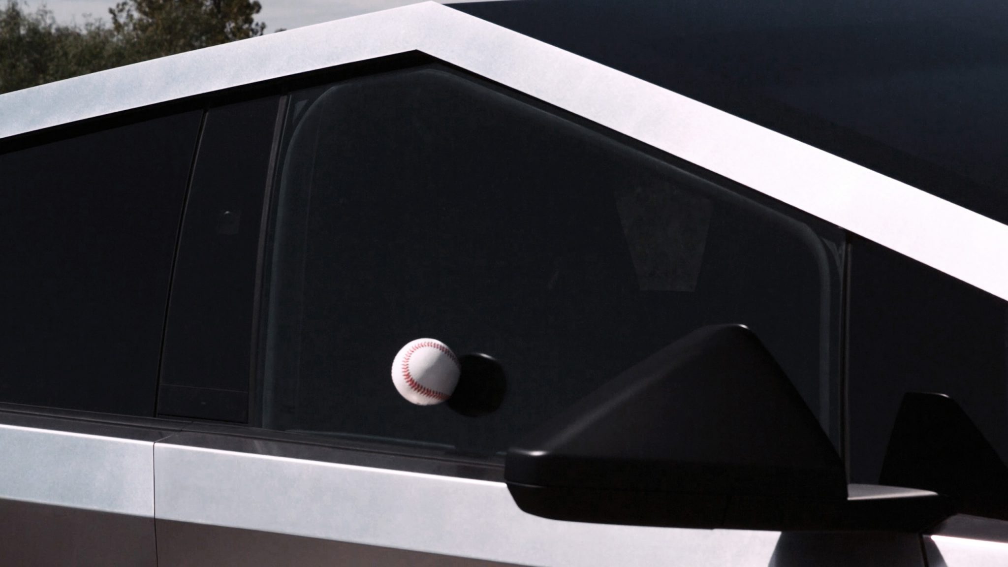Tesla Cybertruck: Stainless steel pick-up EV finally delivered, 0-60mph ...