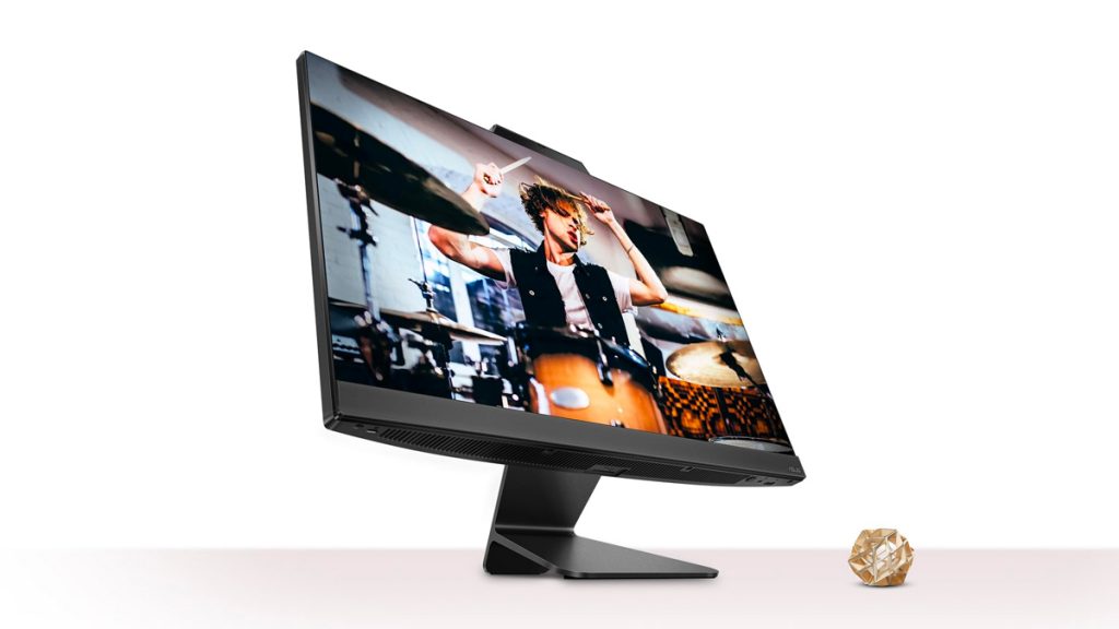 Asus A5 and Asus M3: All-in-one PCs with 23.8-inch displays, starting ...