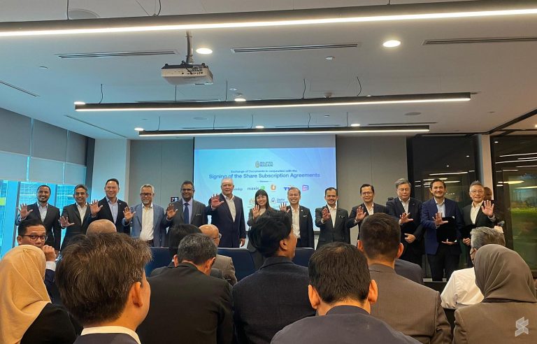 5G Malaysia: Where’s the second 5G network?