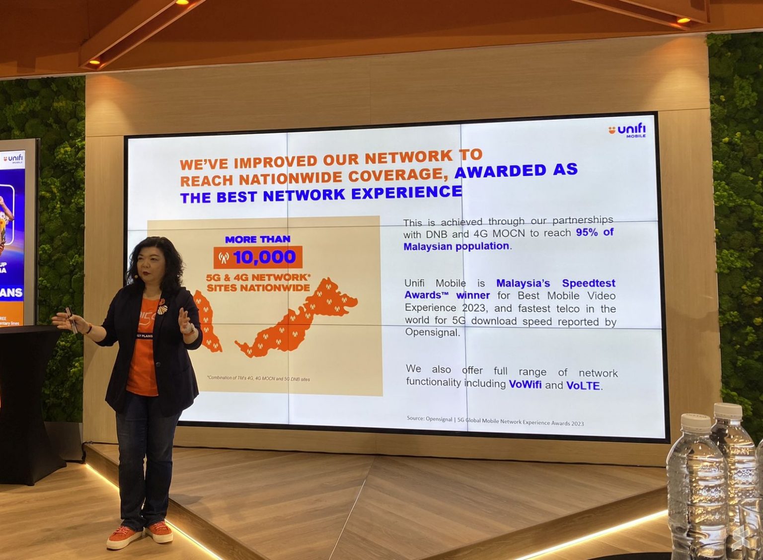 Unifi Mobile introduces new Uni5G family plans with up to 3 free ...
