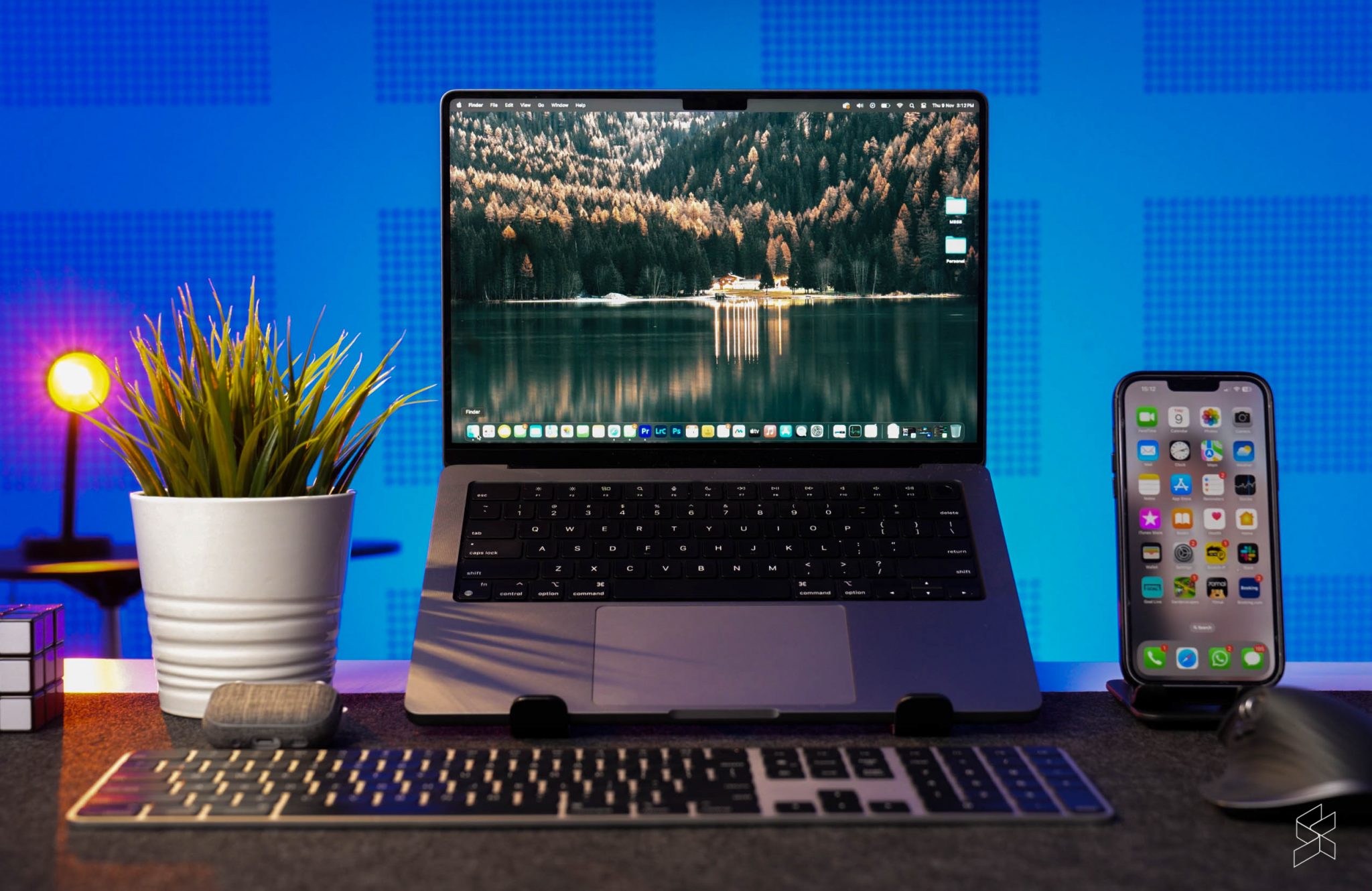 MacBook Pro M2 Max video editing test: This or a Mac Studio?