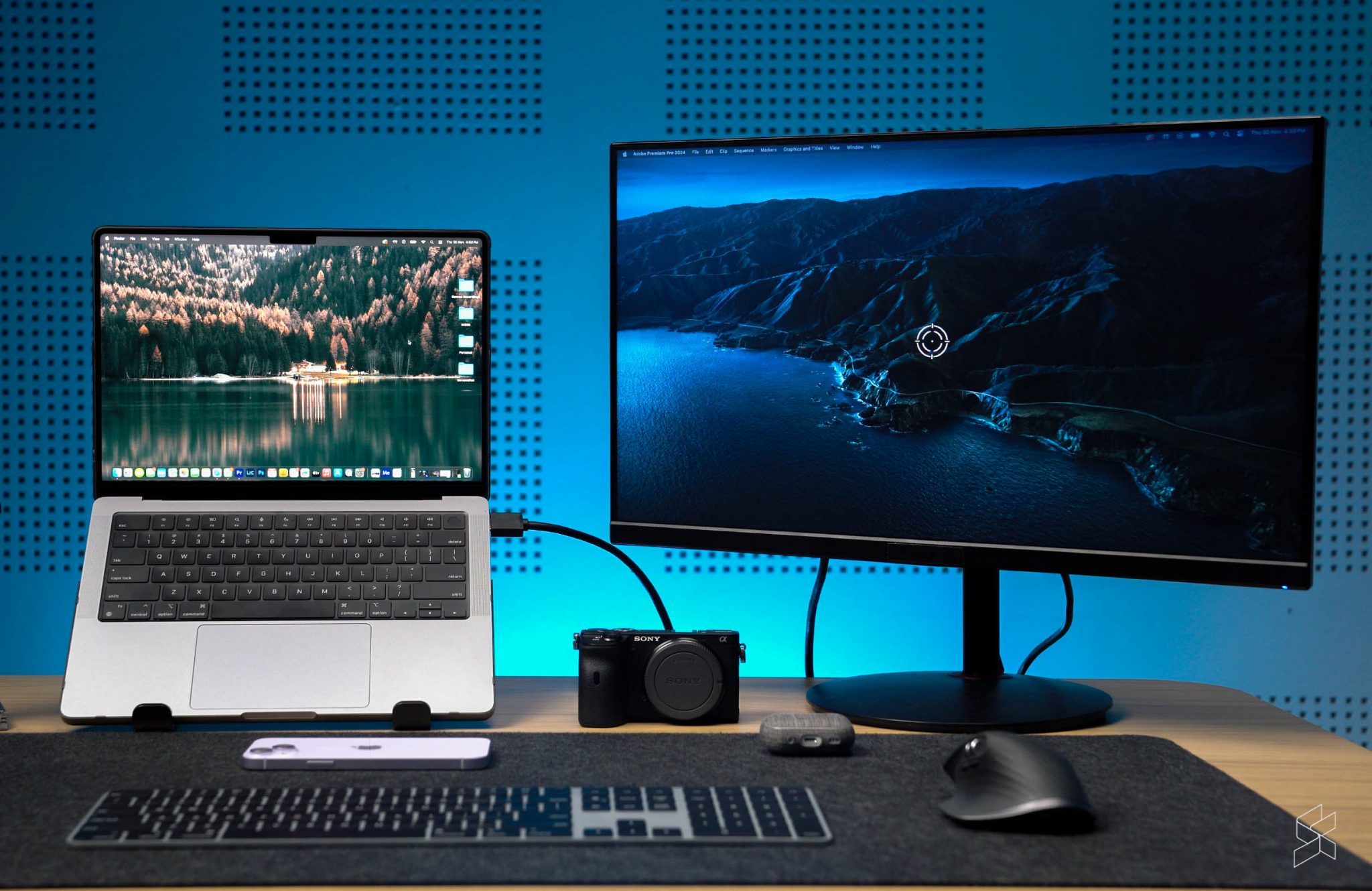 MacBook Pro M2 Max video editing test: This or a Mac Studio?