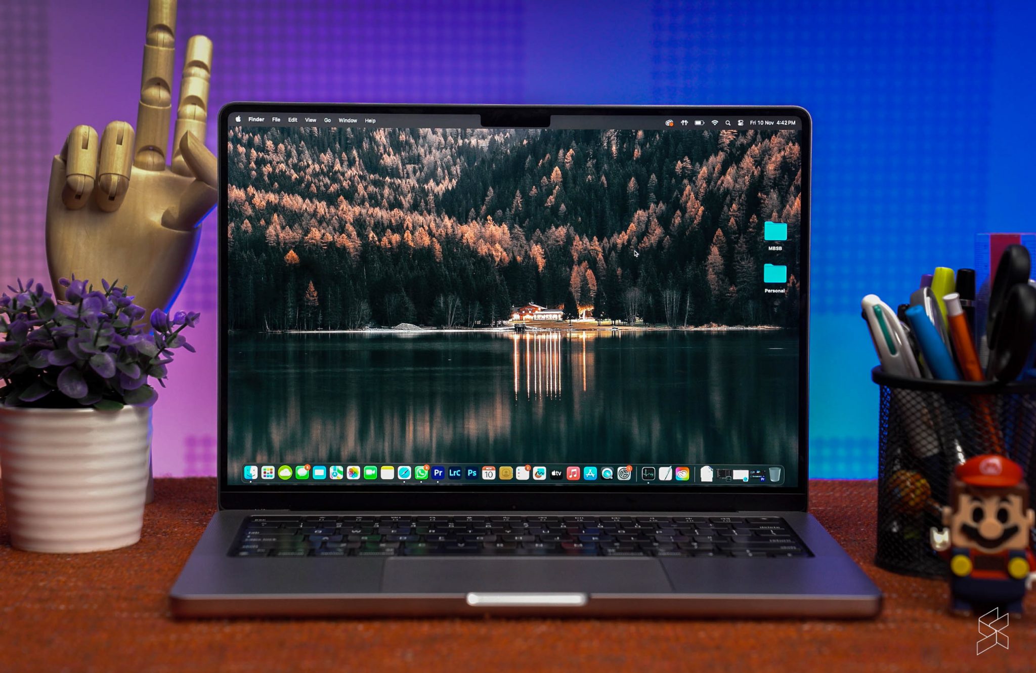 MacBook Pro M2 Max video editing test: This or a Mac Studio?