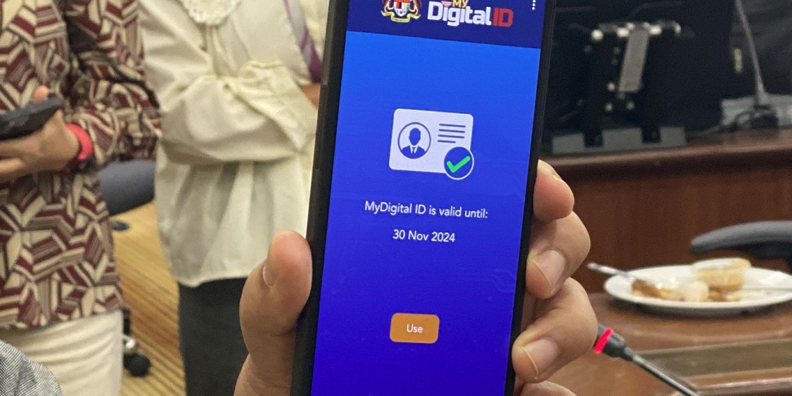 MyDigital ID: Is Malaysia's National Digital ID safe?