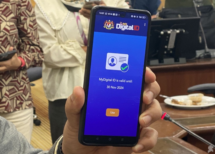 MyDigital ID: Is Malaysia's National Digital ID safe?