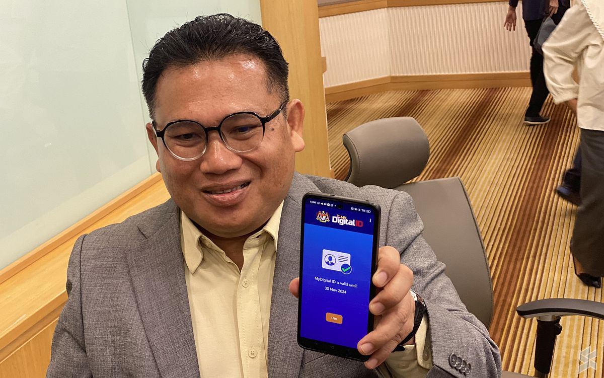 MyDigital ID: Is Malaysia's National Digital ID safe?