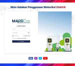 MARiiCas: How to redeem RM2,400 electric motorcycle rebate