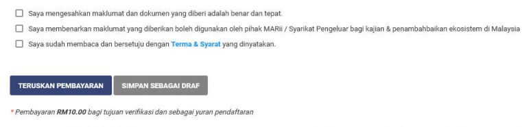 MARiiCas: How to redeem RM2,400 electric motorcycle rebate