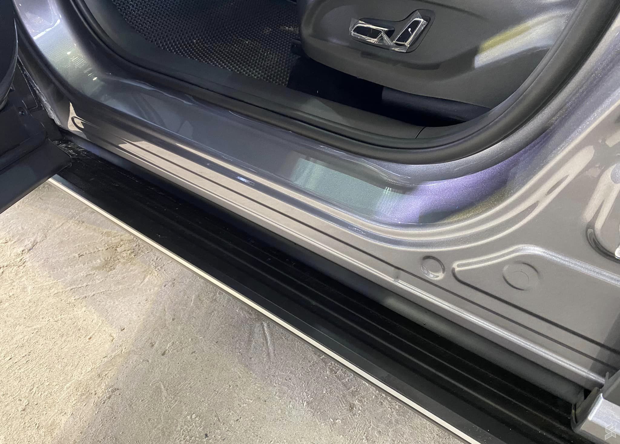 BYD Atto 3 Anniversary Limited Edition launched in Malaysia