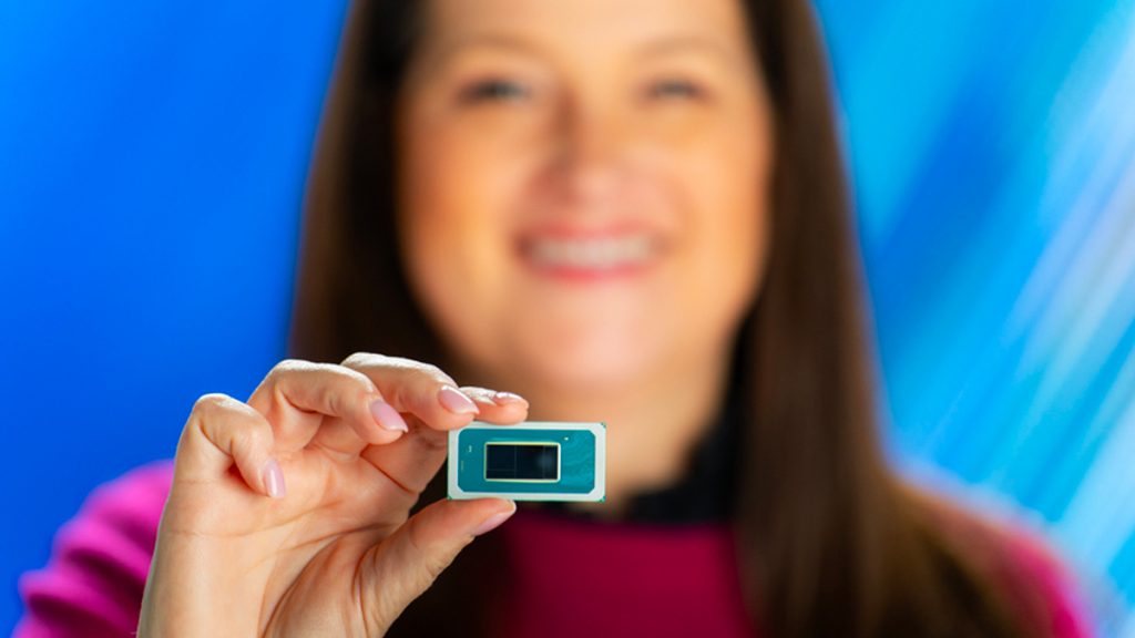 Intel Core Ultra: New Meteor Lake mobile processors and naming scheme ...