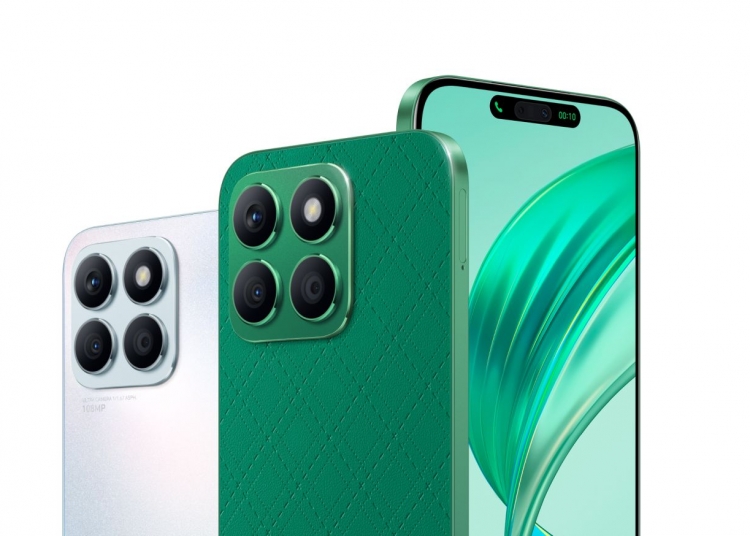 Honor X8b: Cheapest 512GB smartphone with dynamic island