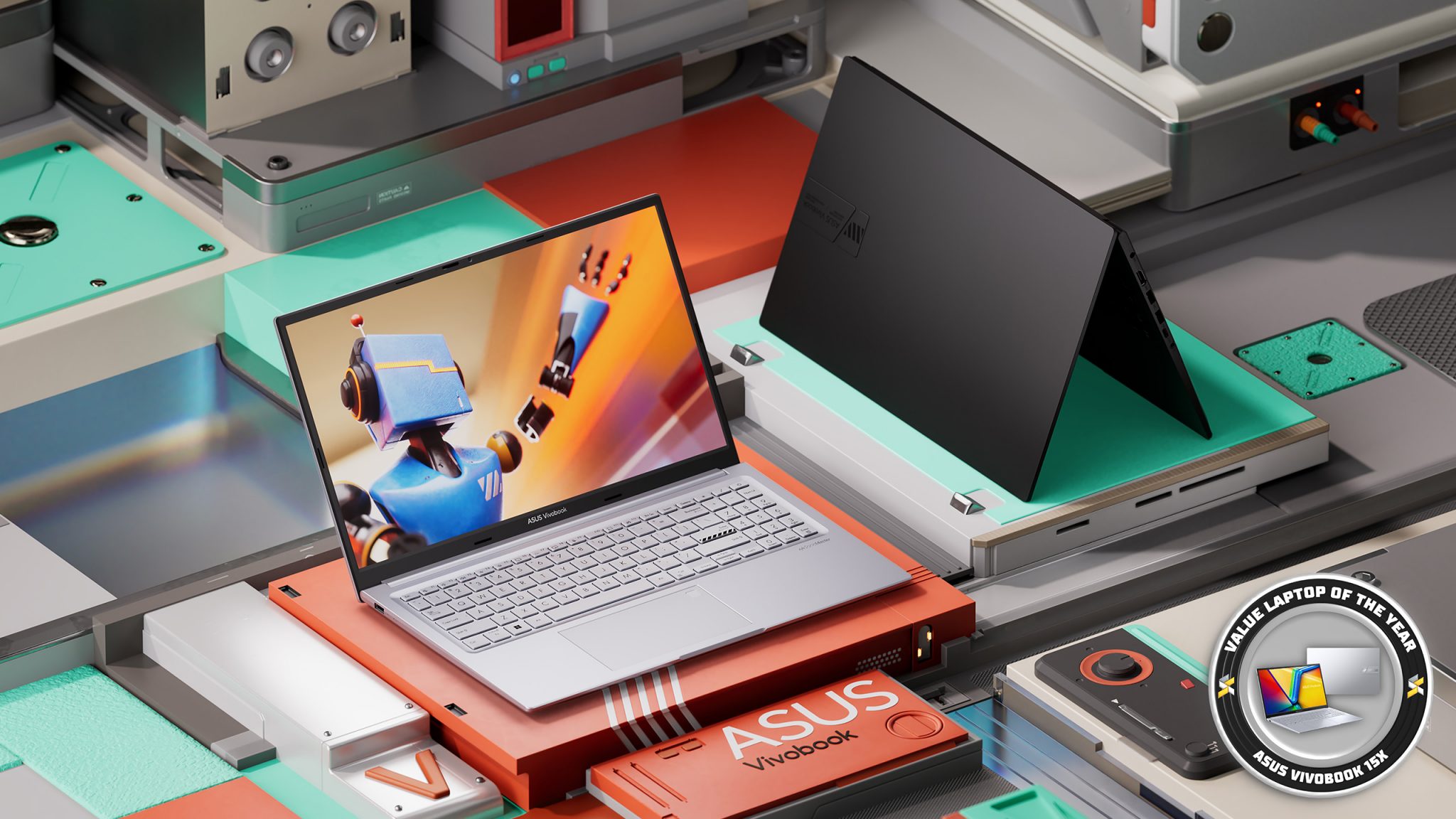 SoyaCincau Awards 2023: The best laptops, gadgets this year