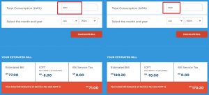 TNB Electricity Bill: How much to pay from 1 Jan 2024?