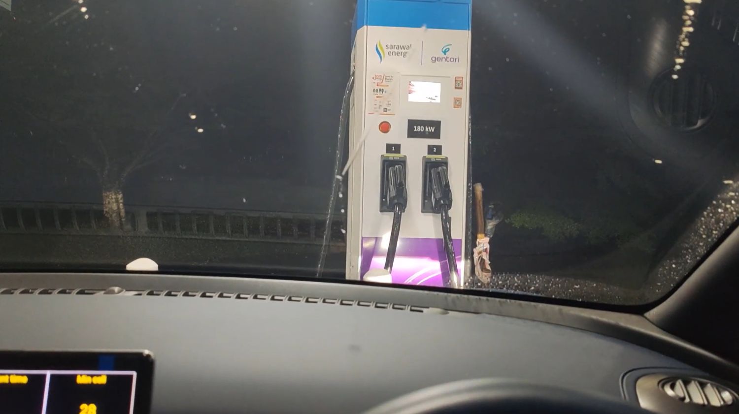 BYD Atto 3: Sibu to Kuching in an EV on a single charge
