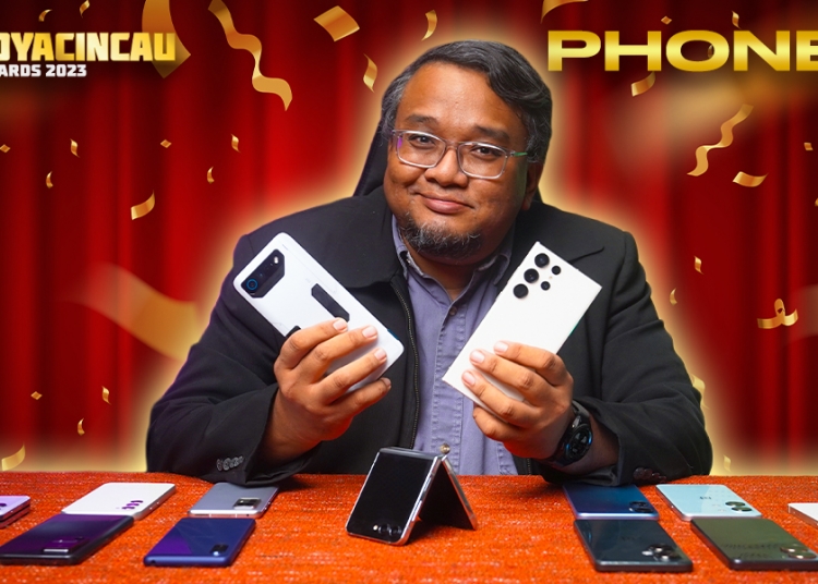 SoyaCincau Awards - SoyaCincau