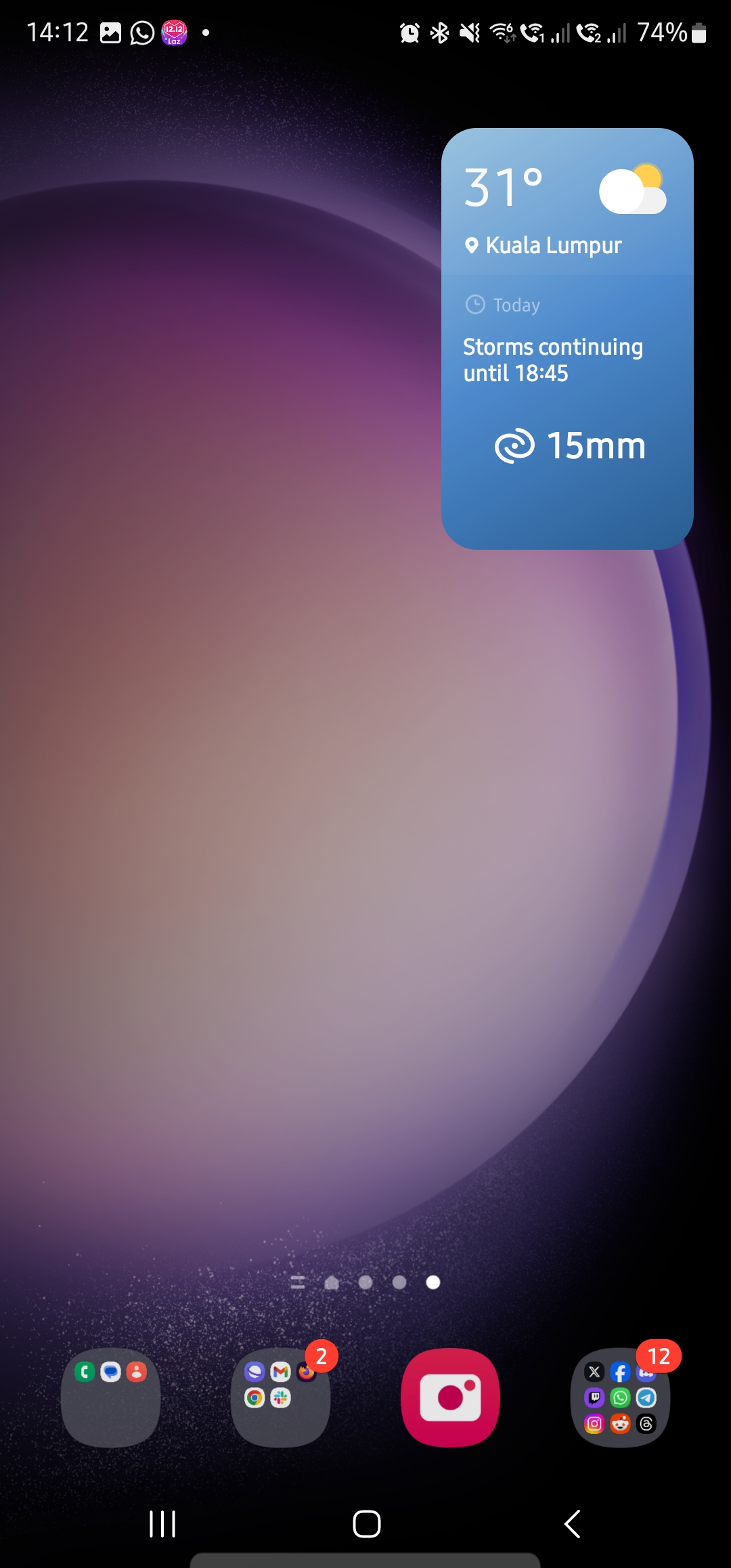 One UI 6: The Ultimate freedom in personalization for your phone ...