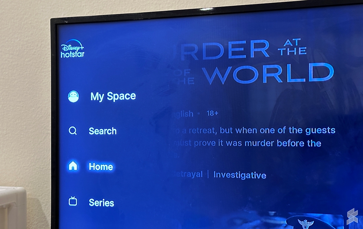Disney+ Hotstar Malaysia now has up to seven custom profiles