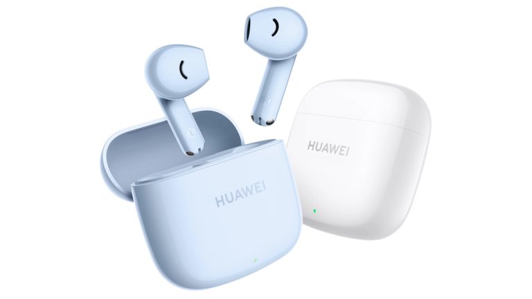 Here's the opening promo for Huawei Experience Store TRX