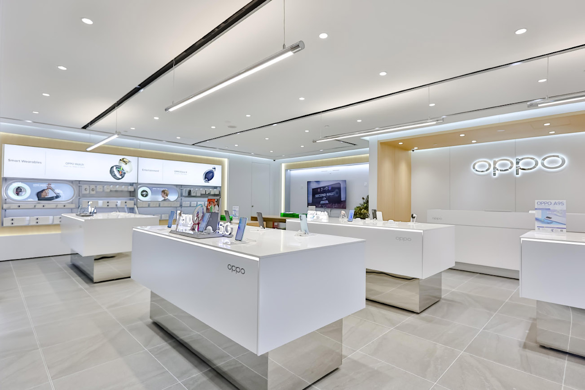 OPPO Reno 11 Malaysia: Here's the pre-order freebies list