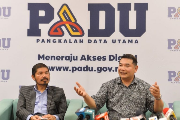 PADU: Who is responsible for protecting your personal data?
