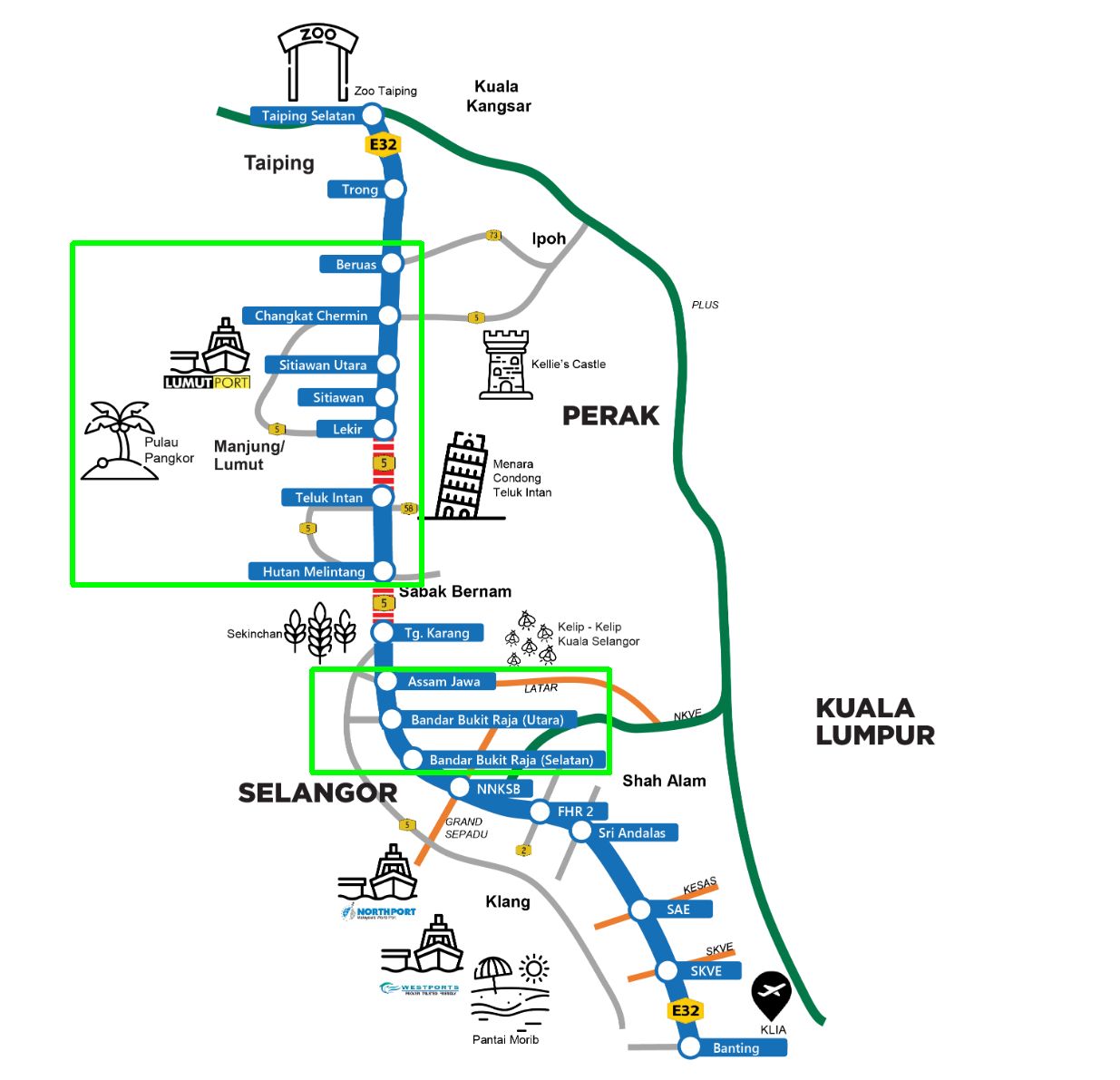 WCE Section 6: Toll rates for Assam Jawa Toll Plaza