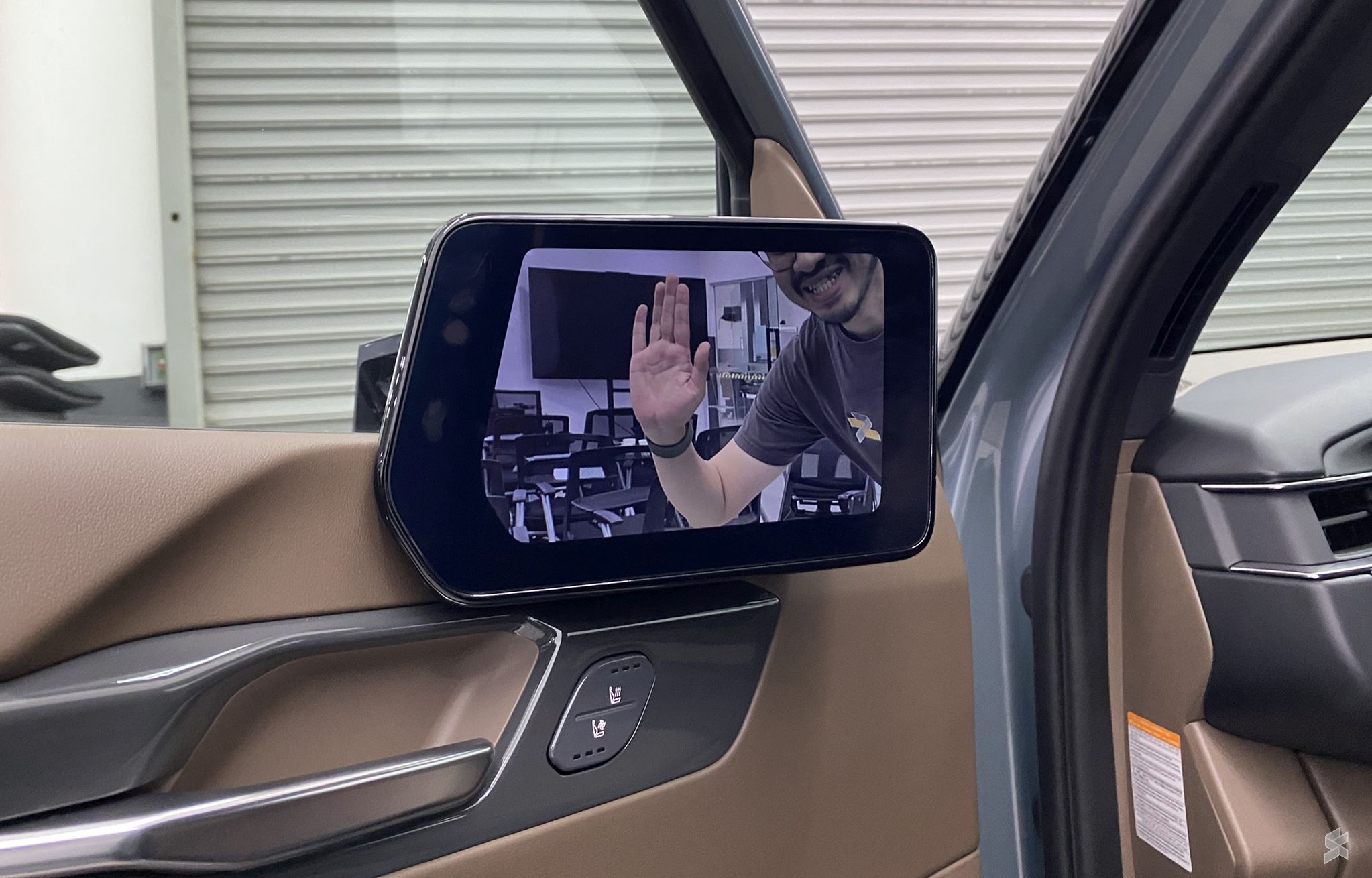 KIA EV9 GT-Line Malaysia: Kia's Mercedes-Benz EQS SUV rival