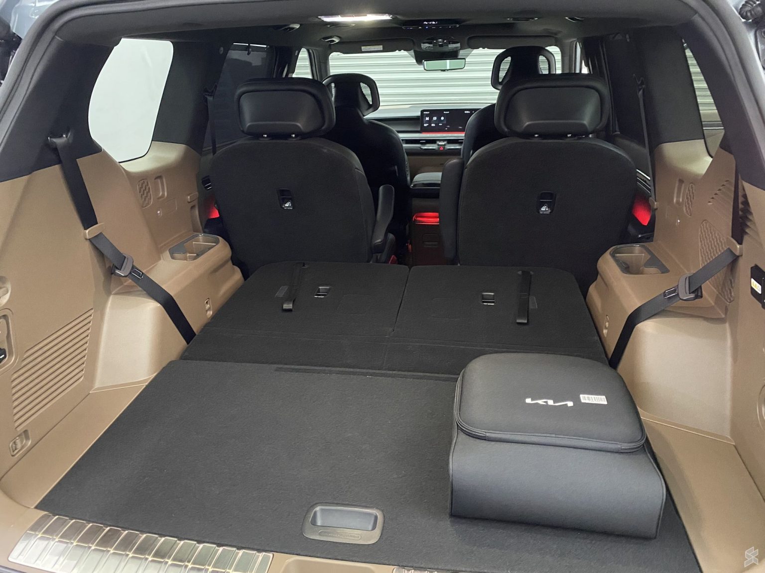 Kia EV9 GT-Line Malaysia: Official Price, Spec and Features