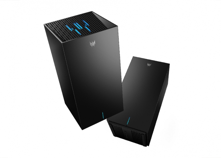 Acer Predator Connect X7 5G CPE - SoyaCincau