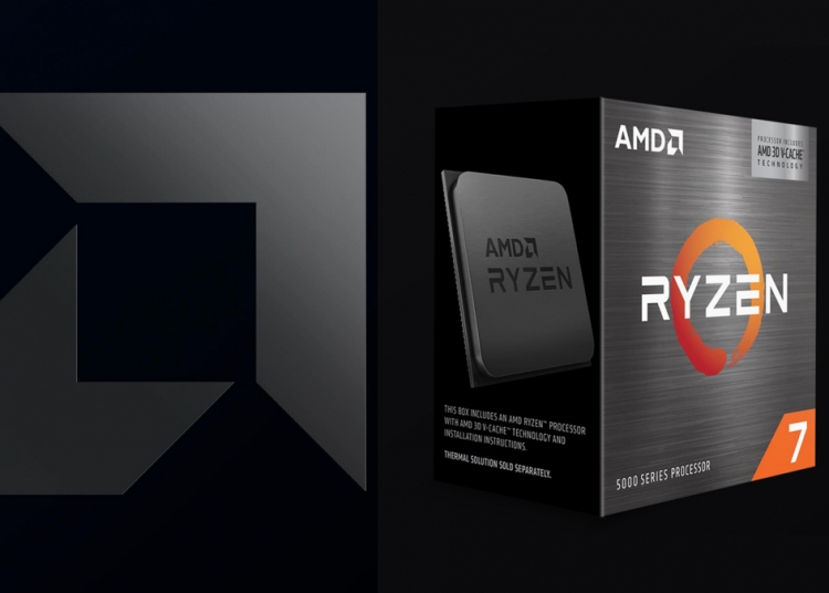 The AMD Ryzen 7 5700X3D might be the best upgrade for PC gamers with ...