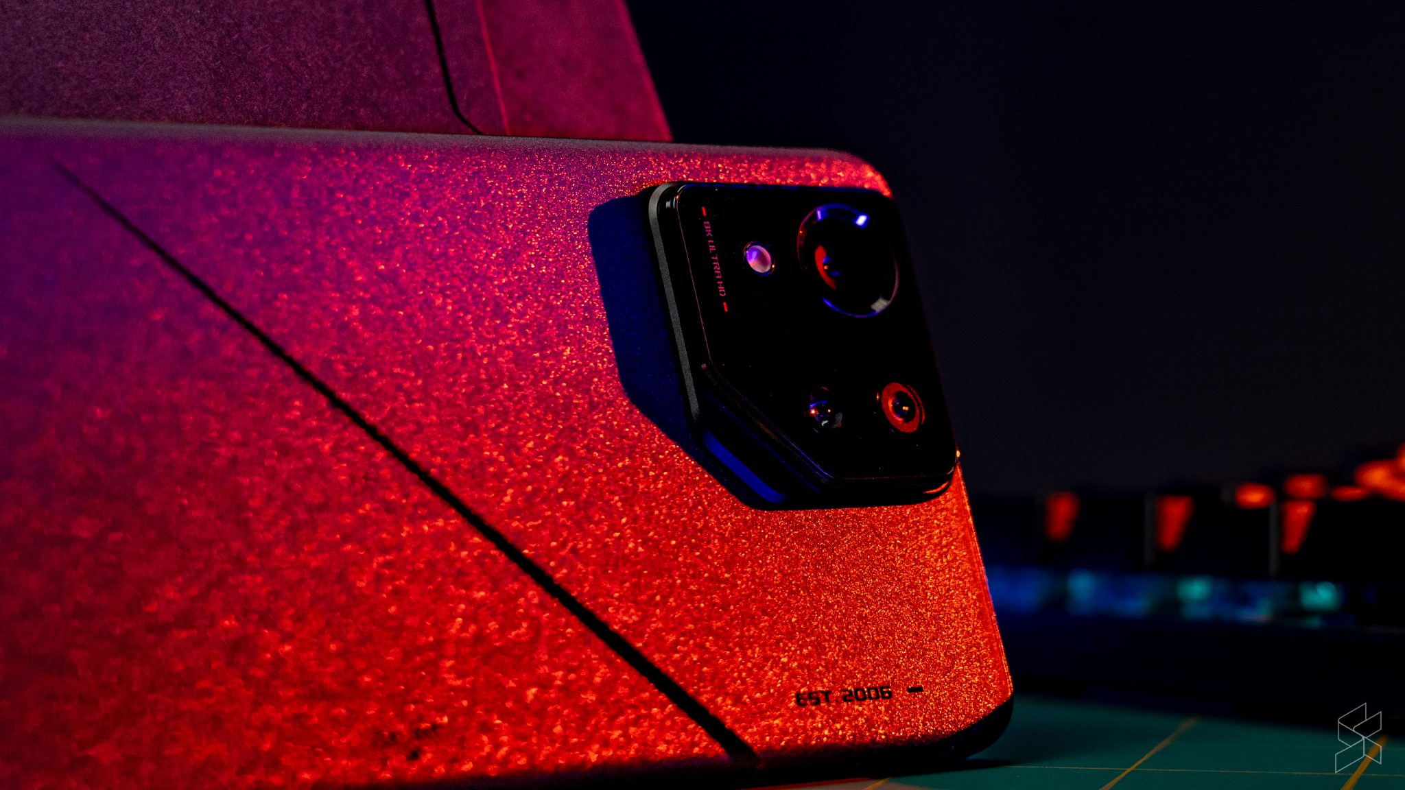 ROG Phone 8 series Malaysia: Everything you need to know - SoyaCincau