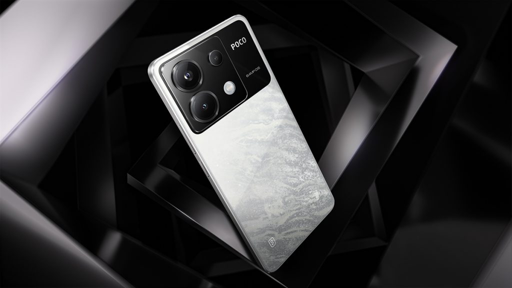 Poco X6 and X6 Pro: These are the first smartphones in Malaysia with ...