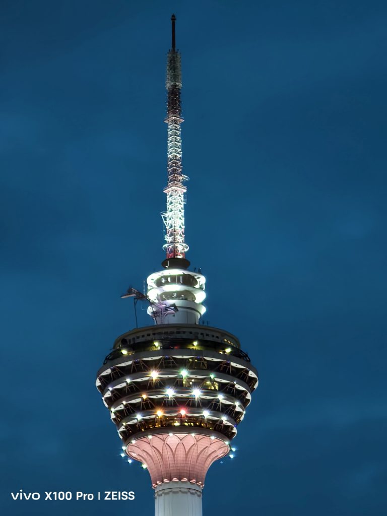 5 types of photos that show off the vivo X100 Pro’s cameras