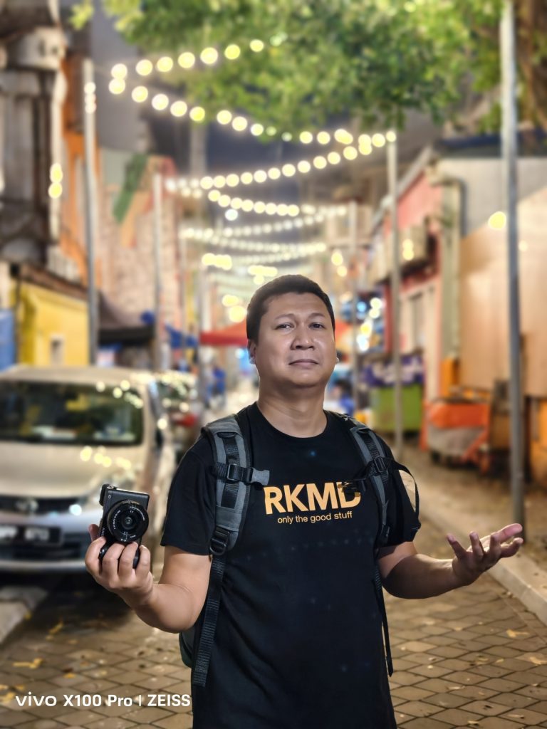 5 types of photos that show off the vivo X100 Pro’s cameras