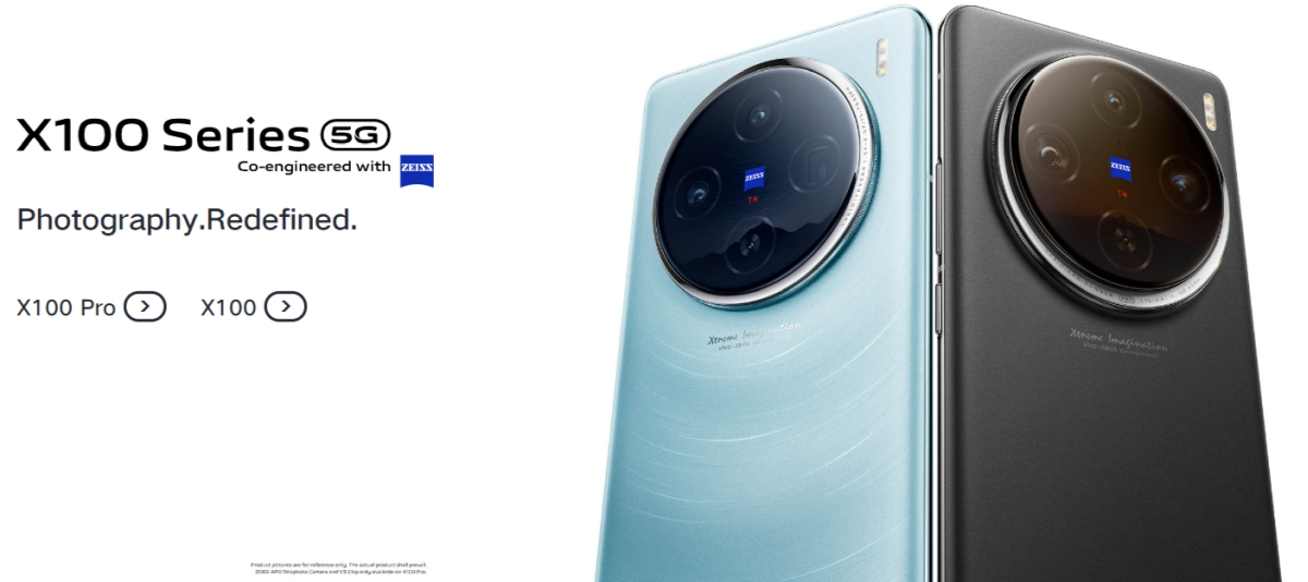 5 types of photos that show off the vivo X100 Pro’s cameras