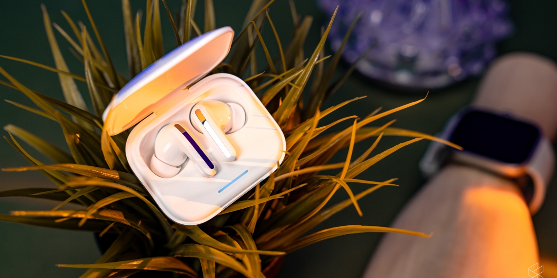 Redmi Buds 5, Buds 5 Pro Malaysia: Up to 52dB ANC; from RM199