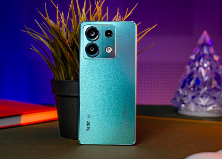 "redmi note 10 side panel" - SoyaCincau