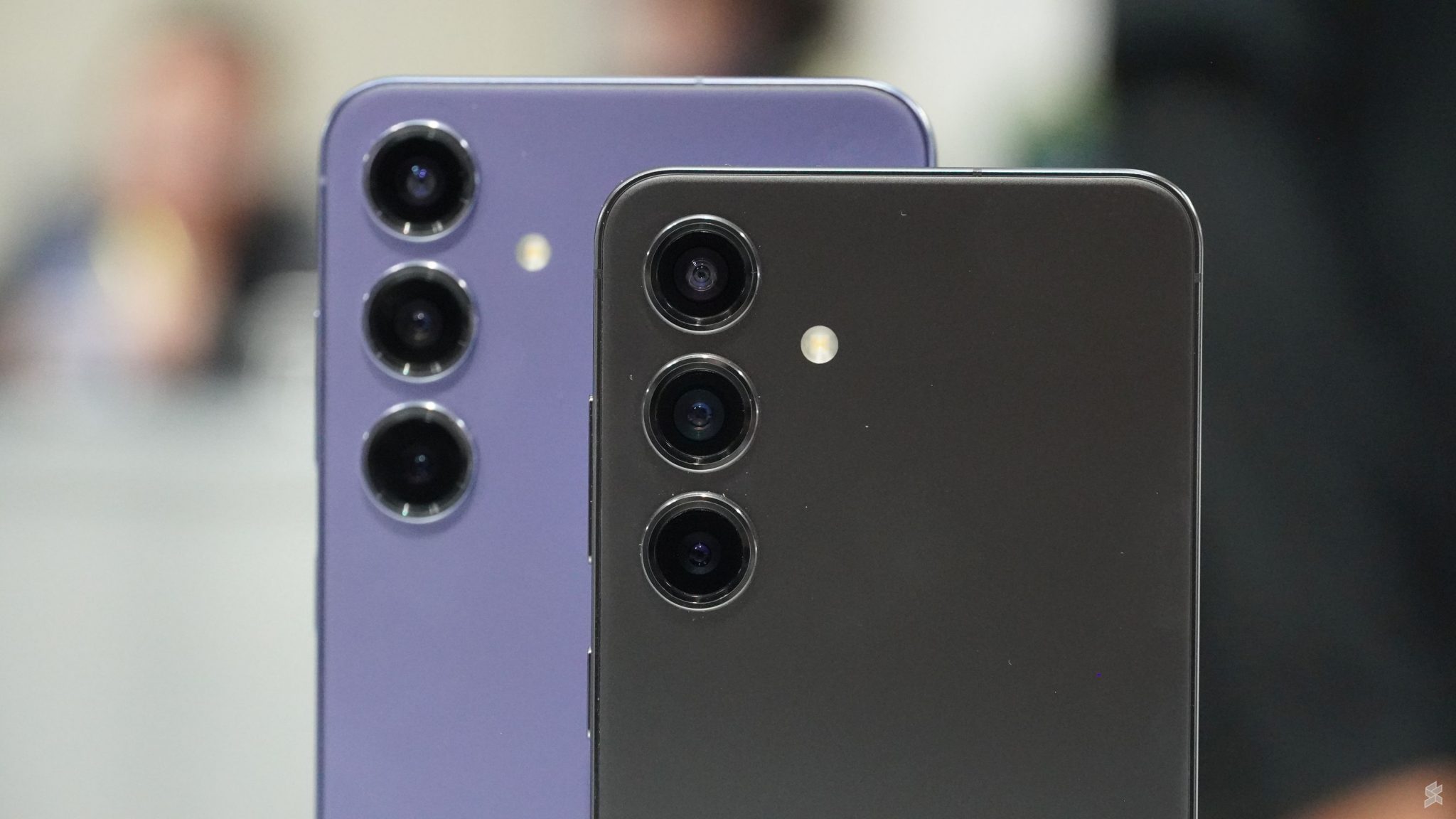 Samsung Galaxy S24 and S24+ : Small, but brilliant upgrades