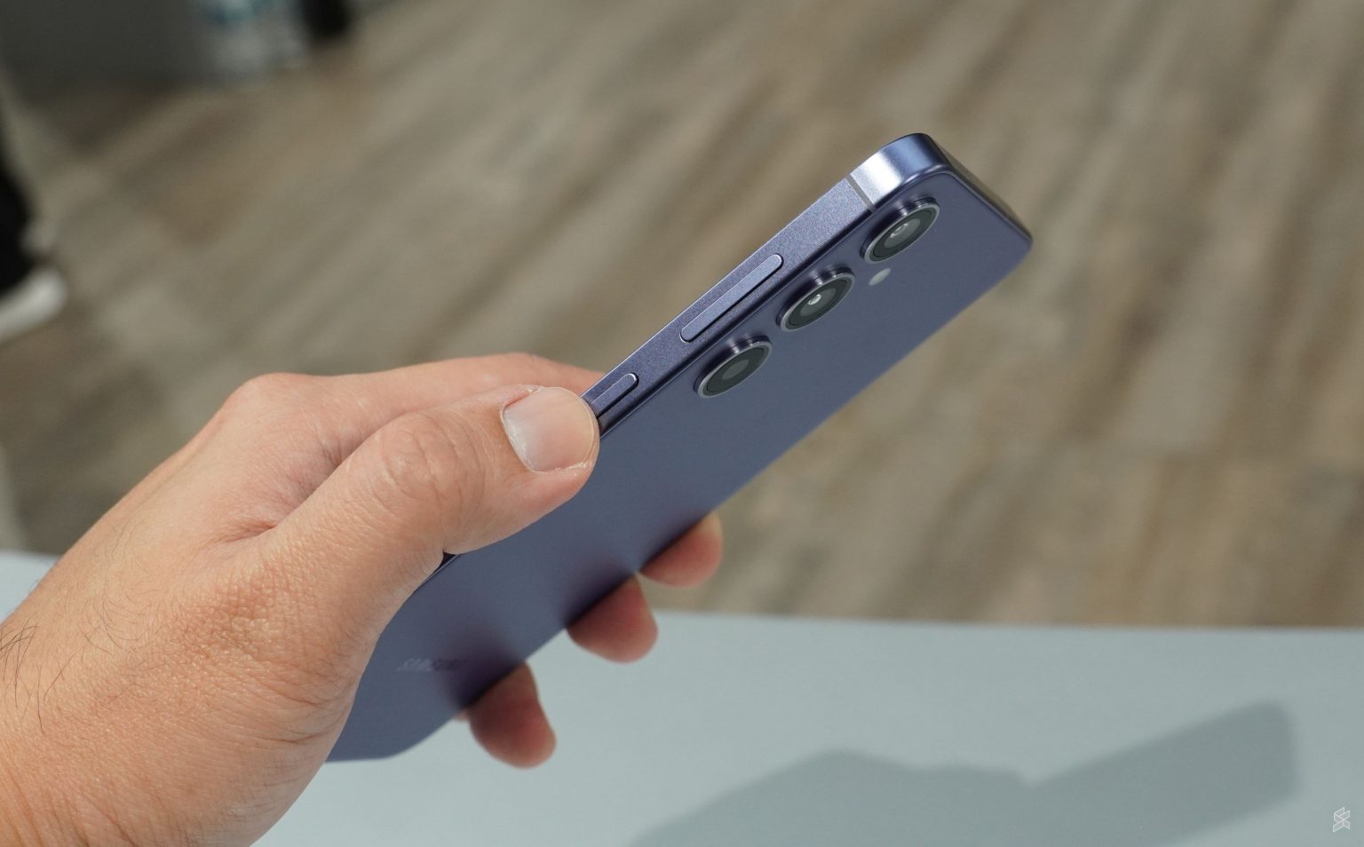 Samsung Galaxy S24 and S24+ : Small, but brilliant upgrades