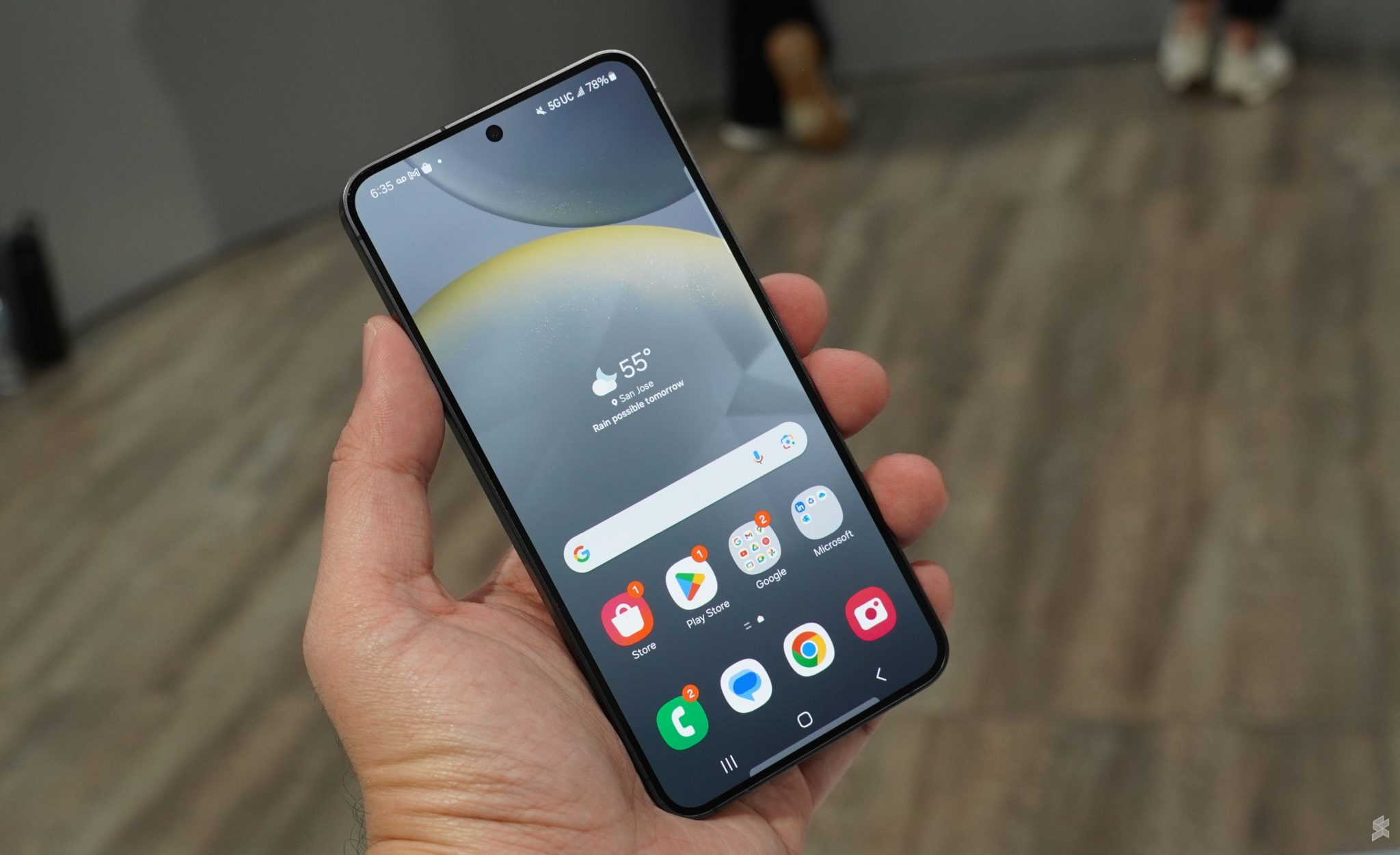 Samsung Galaxy S24 and S24+ : Small, but brilliant upgrades